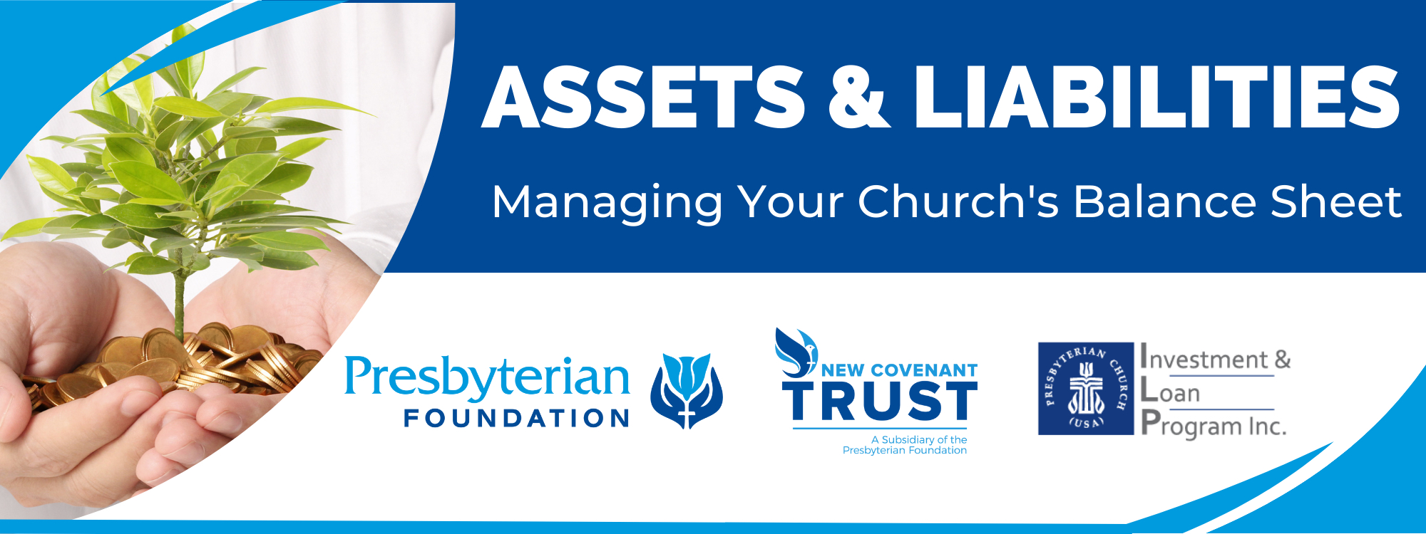 Webinar: Assets and Liabilities - Managing Your Church's Balance Sheet ...